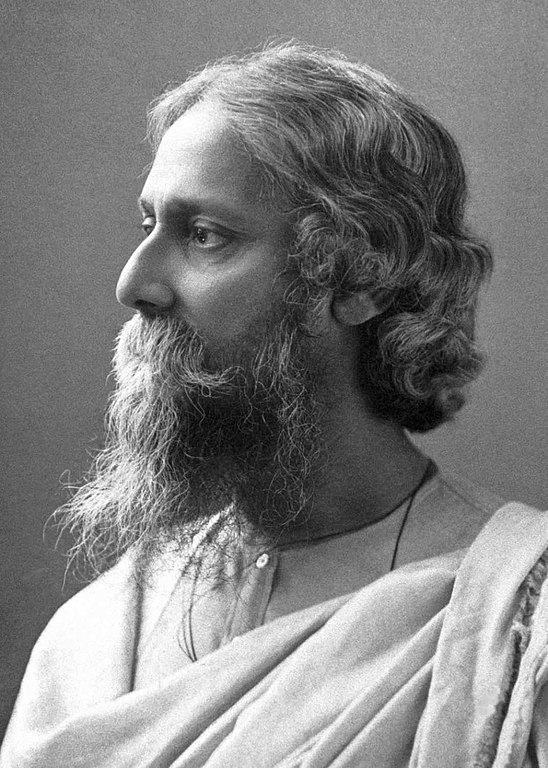 The Heart of Tagore – The Dawn Within