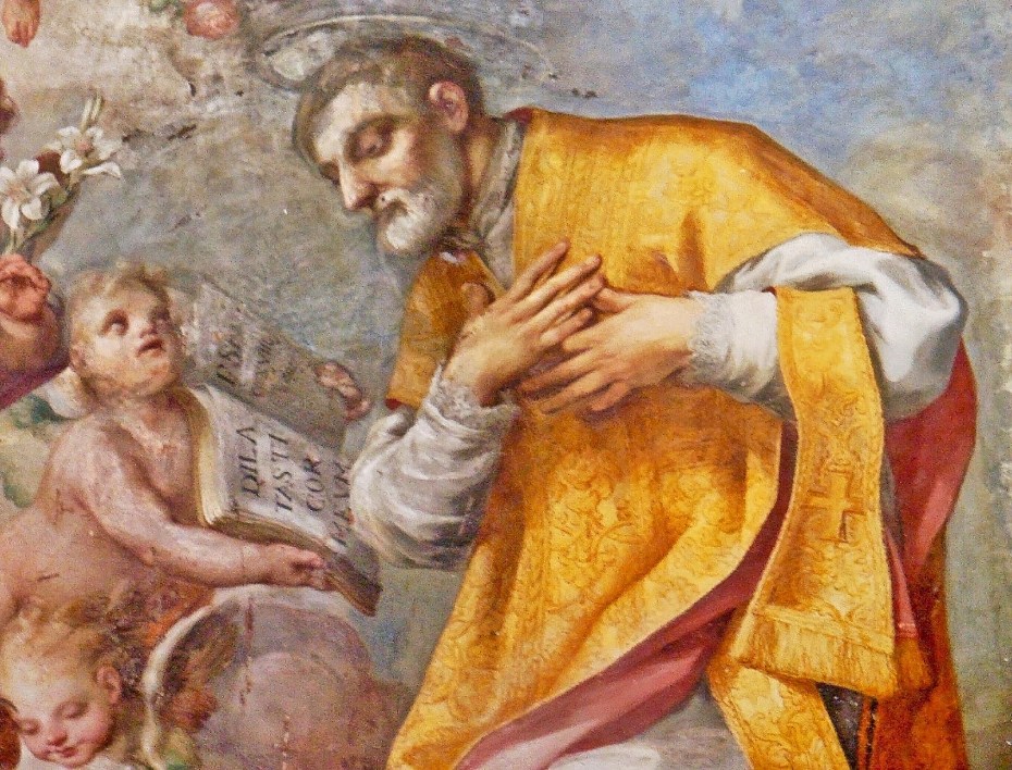 The Poor Man – The Dawn Within